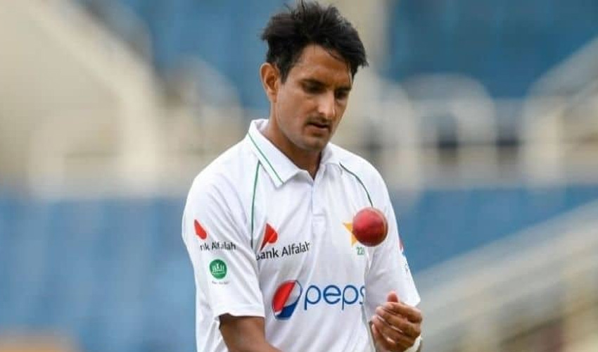 Mohammad Abbas reveals reasons behind his ouster from national team ...