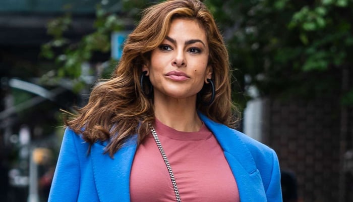 Eva Mendes considering ‘jaw’ treatment after ‘regretting’ Botox ...