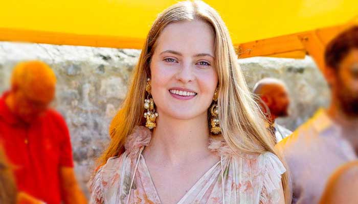 Royal family makes delightful announcement about beautiful princess ...