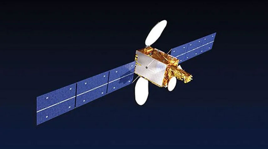 Pakistan’s first multi-mission satellite PAKSAT-MM1 goes live ...