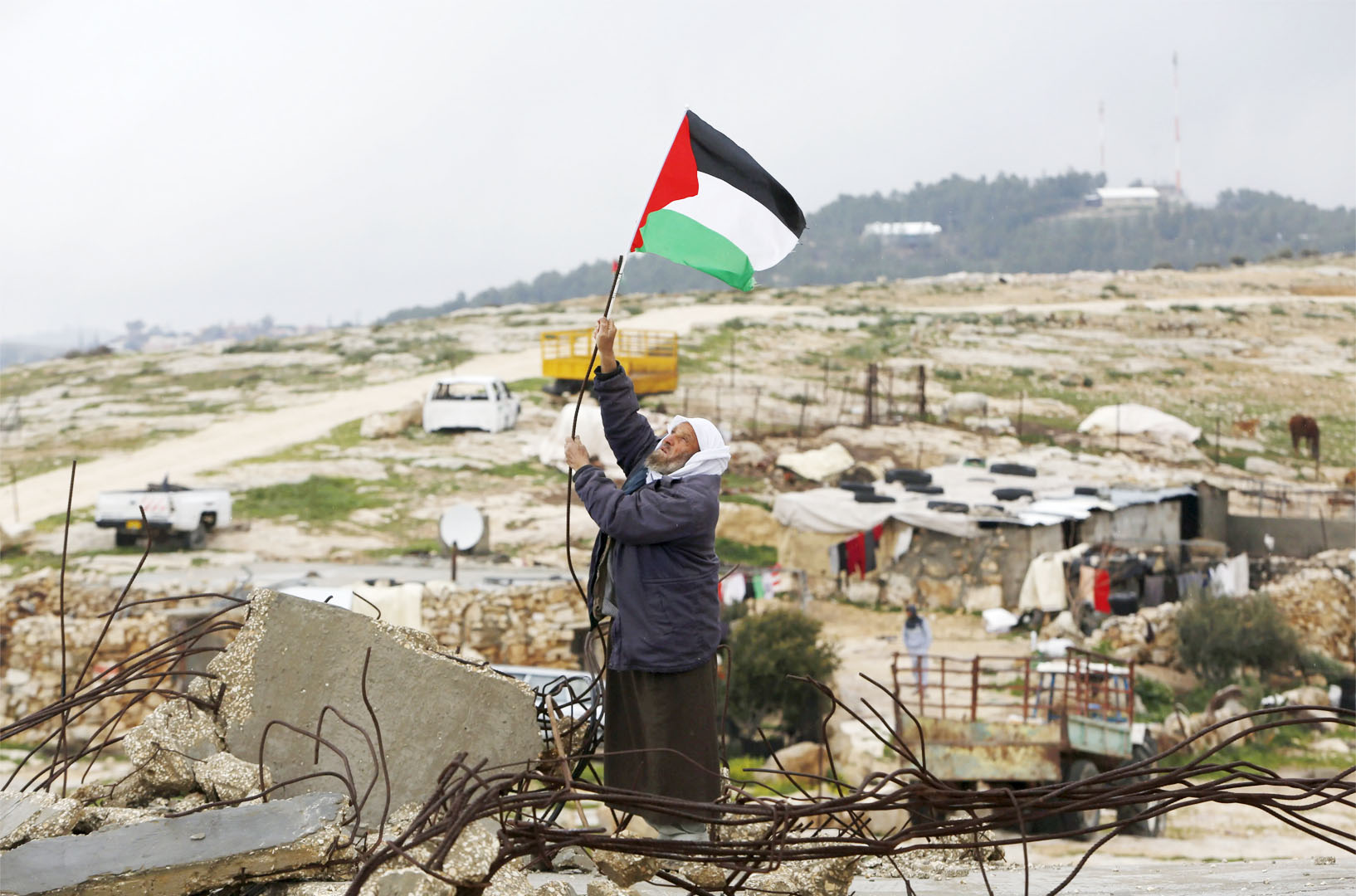 Marking the whole world | Pakistan Today