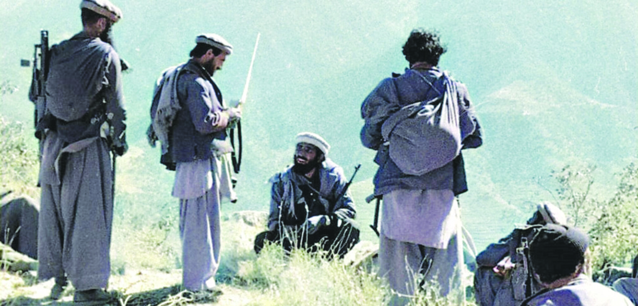 Pashtuns in the crossfire of conflict | Pakistan Today
