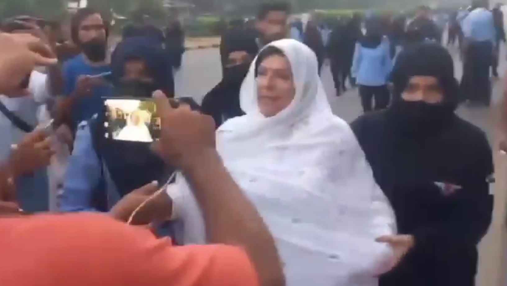 Haleema Khan1 | Pakistan Today