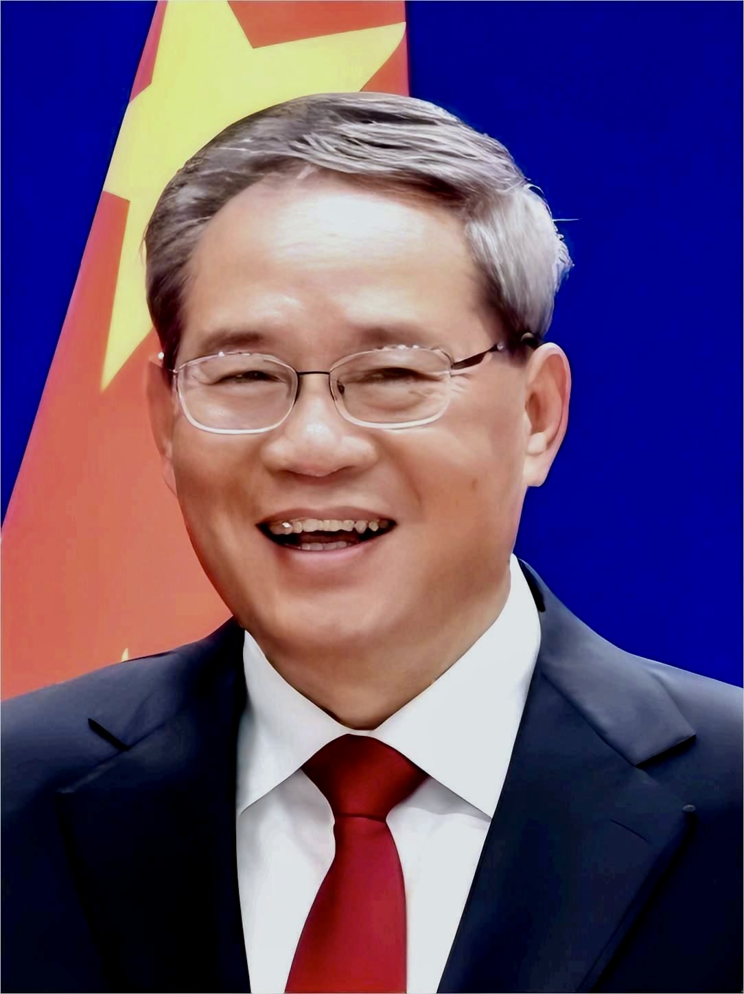 Premier Li Qiang says China striving to become consumption powerhouse ...