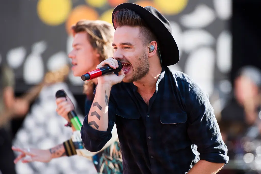 Liam Payne reveals ‘shocking’ truth about how One Direction ‘cursed ...