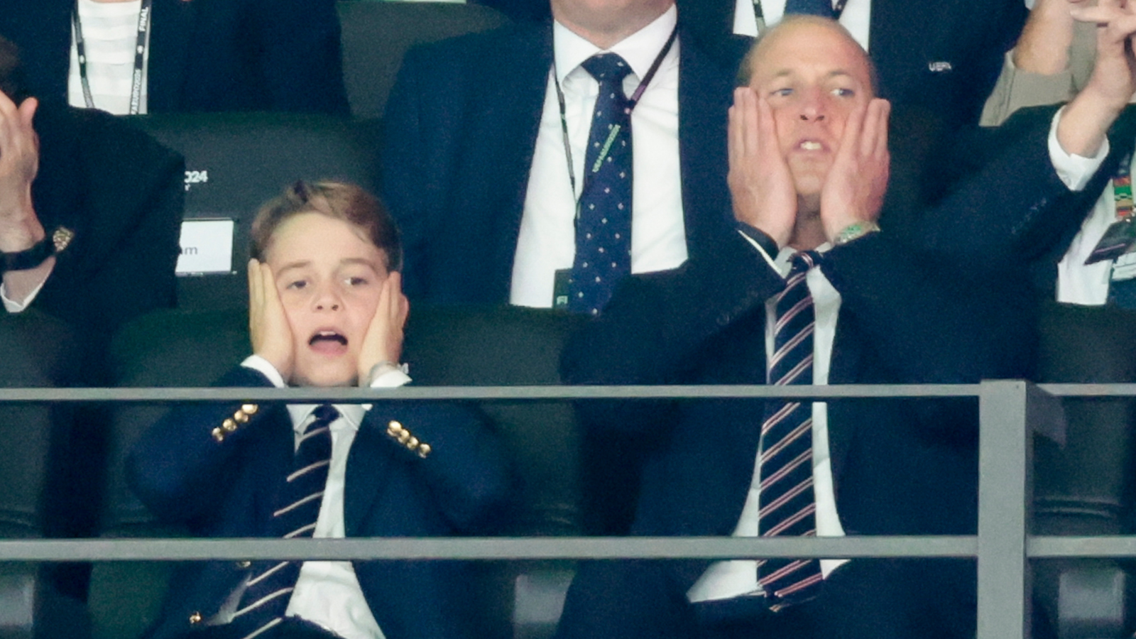 Prince William’s son George not interested in becoming King? | Pakistan ...