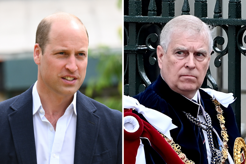 Buckingham Palace on high alert as Prince William toughens stance on ...