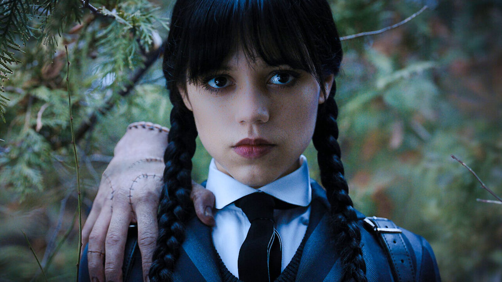 ‘Wednesday season 2’: Who will be next Wednesday Addams? | Pakistan Today