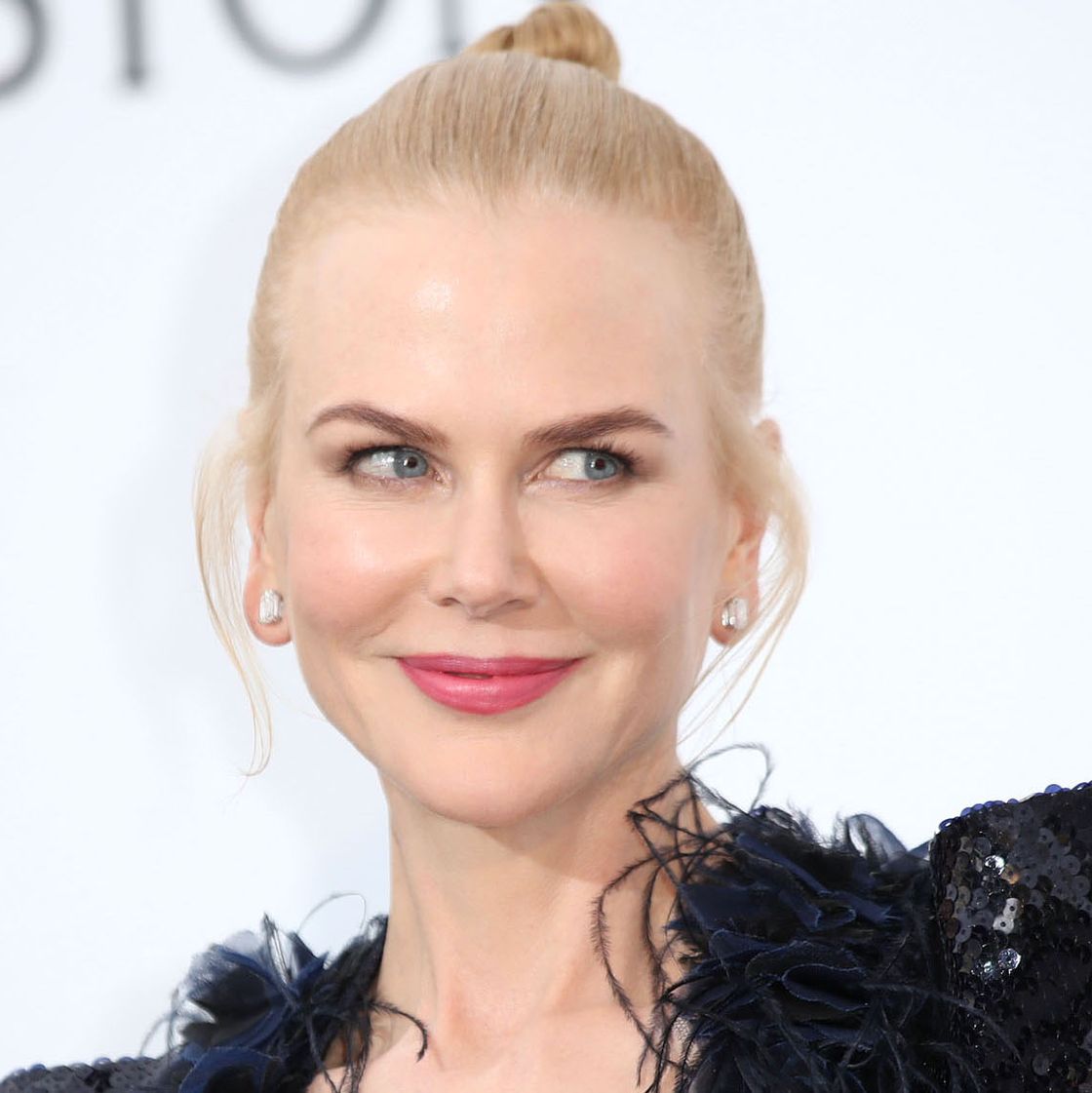 Nicole Kidman Stuns with Ethereal Mermaid Waves at Spellbound Premiere ...