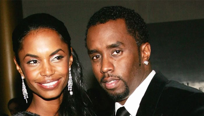 Diddy’s shocking move to win back Kim Porter exposed amid trail ...