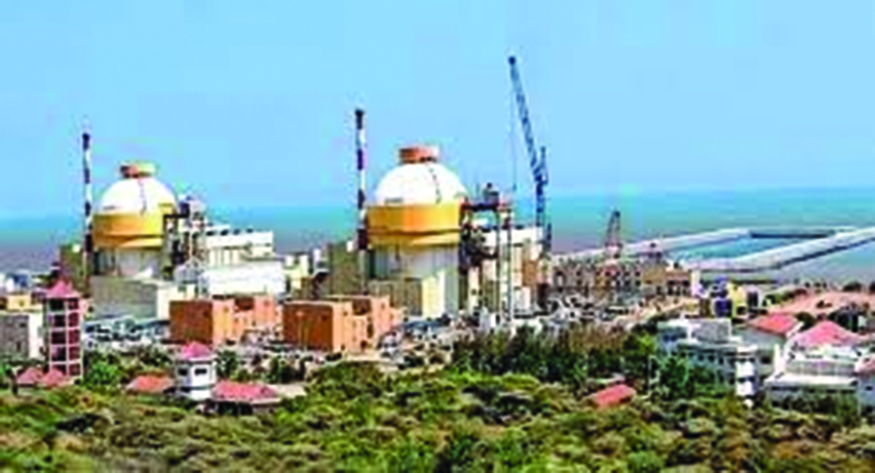 India’s radioactive woes | Pakistan Today