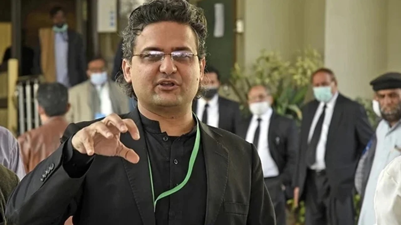 PTI’s Faisal Javed acquitted in journalists’ assault case | Pakistan Today