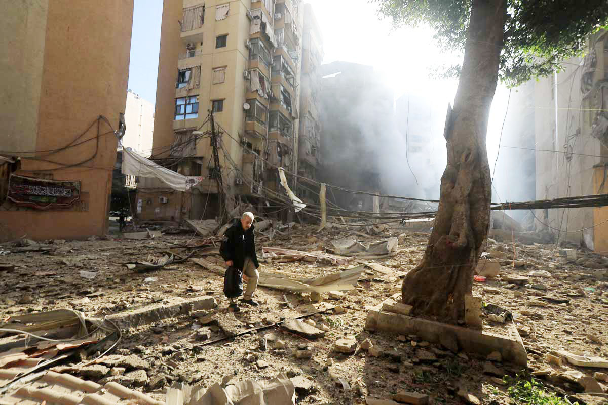 Unprecedented Turmoil Sweeps Across the Middle East | Pakistan Today