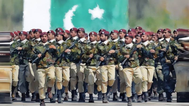 A Significant Move towards Military Independence | Pakistan Today