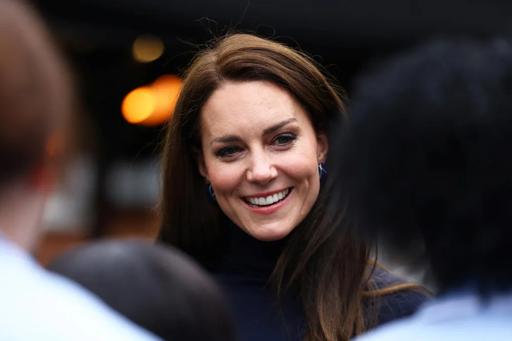Prince William Shares Update on Kate Middleton’s Health Post-Cancer ...