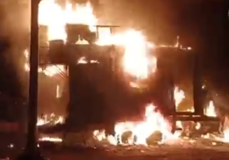 Factory fire unveils lack of safety protocols | Pakistan Today