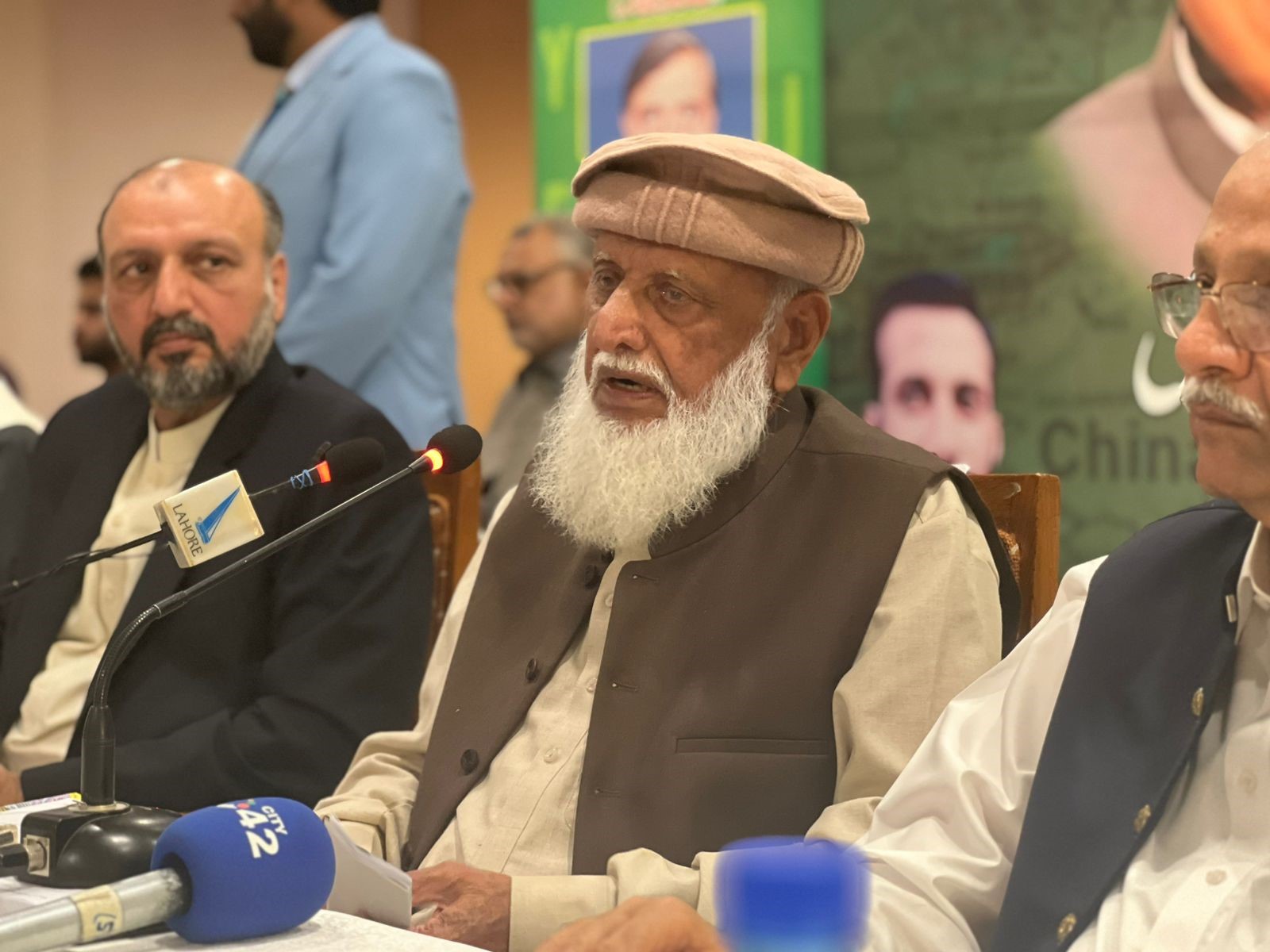 Book ‘Karwaan-e-Gojran’ launched to explore true Gojar history ...