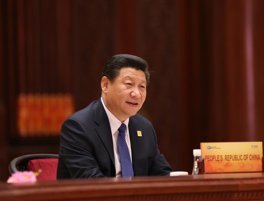 President Xi commends work of Macao SAR’s executive, legislative and ...