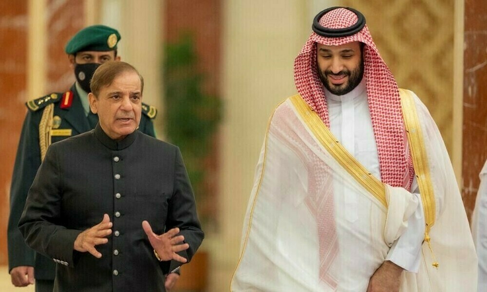 Another visit to Saudi Arabia | Pakistan Today