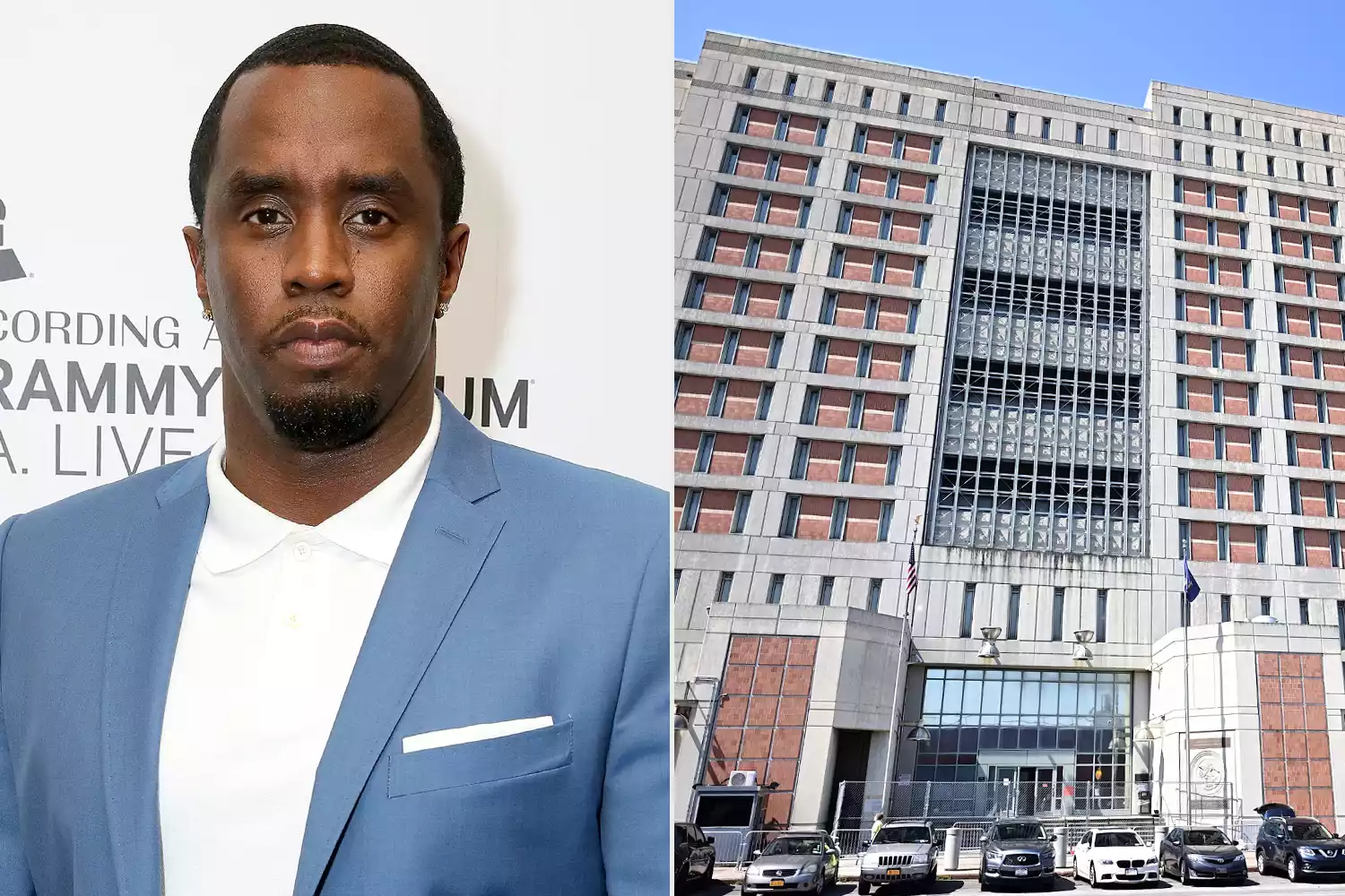 Diddy’s Birthday in Jail: What’s on the Menu for His 55th | Pakistan Today