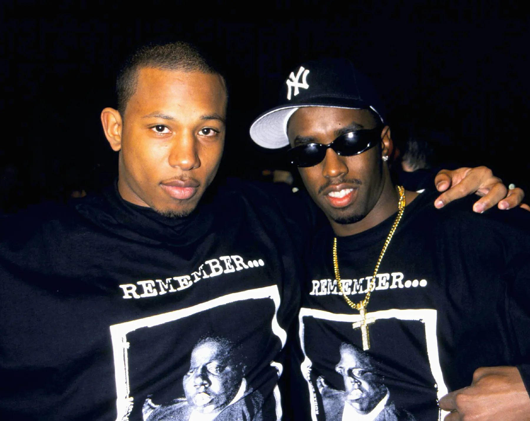 Shyne Barrow Breaks Silence on How Diddy’s Betrayal Ended His Music ...