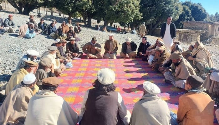 Kurram peace talks stall as jirga fails to find common ground ...