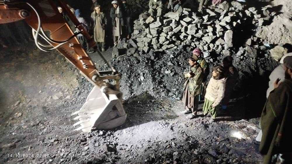 Toxic gas inhalation kills three miners in Orakzai | Pakistan Today