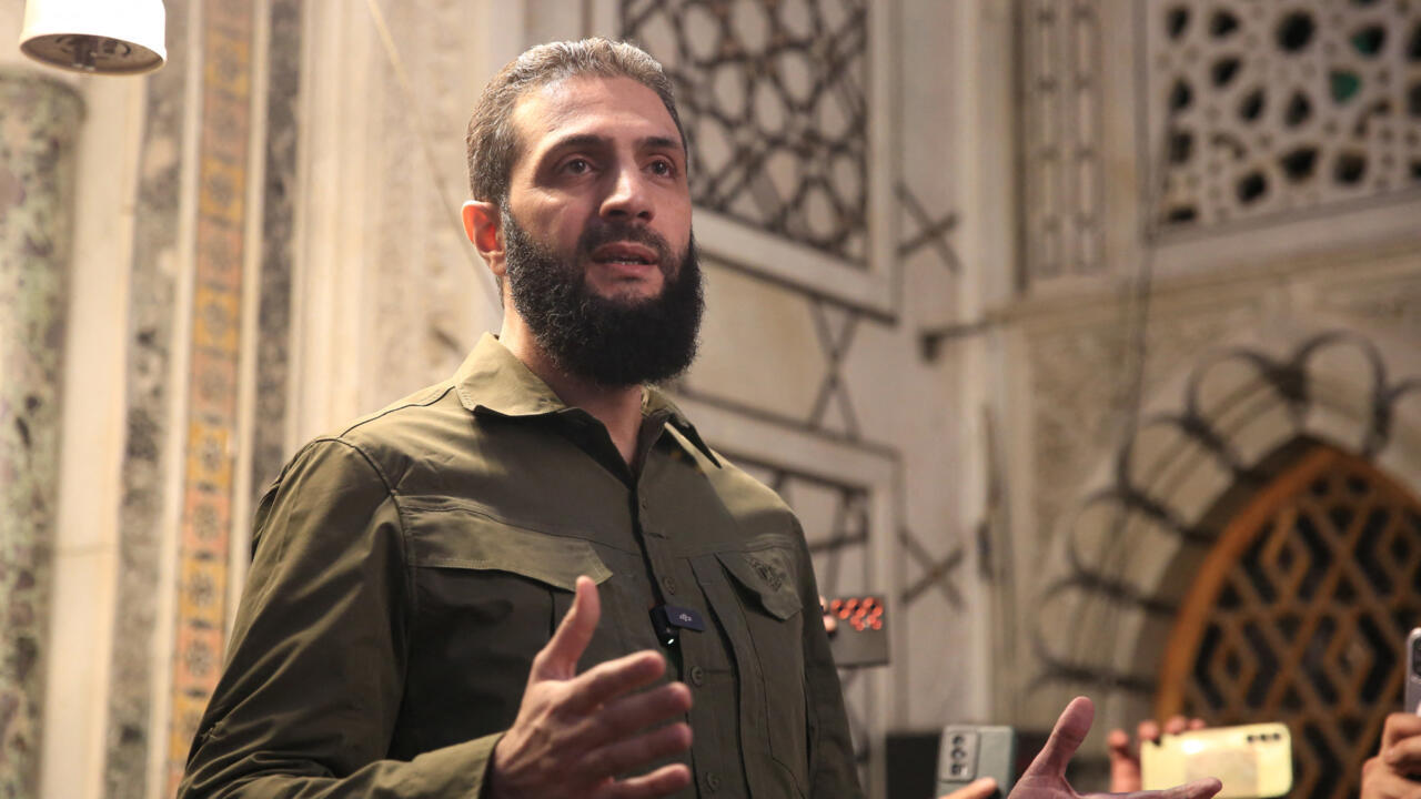 Golani vows to punish those responsible for torture in Syria | Pakistan ...