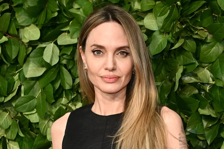 Angelina Jolie Opens Up About Interesting Past Career Choices ...
