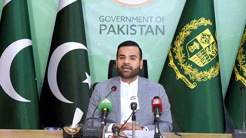 PTI founder’s release not on agenda of ongoing talks: Aqeel | Pakistan ...