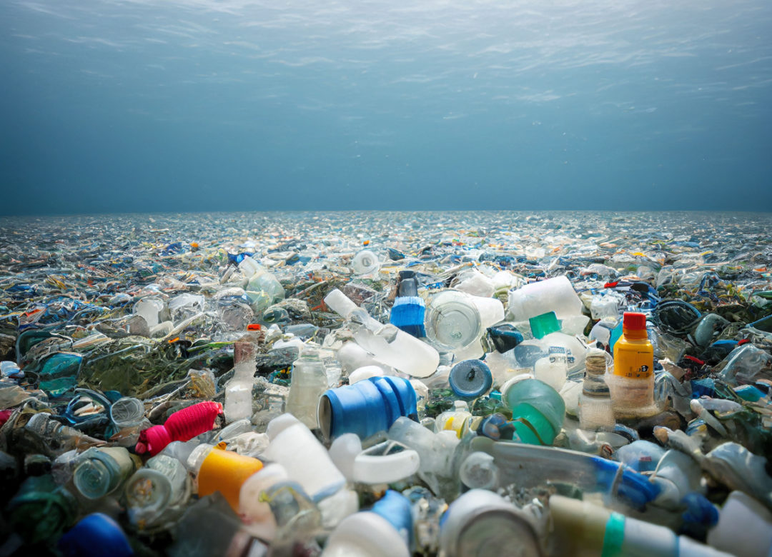 Breaking the plastic ceiling: A global call for environmental justice ...