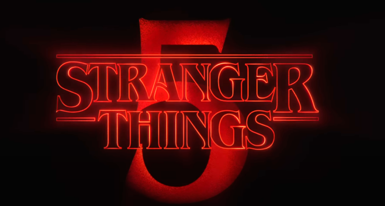 Stranger Things Season 5 Update: Key Actor Films Post-Wrap Scenes Ahead ...