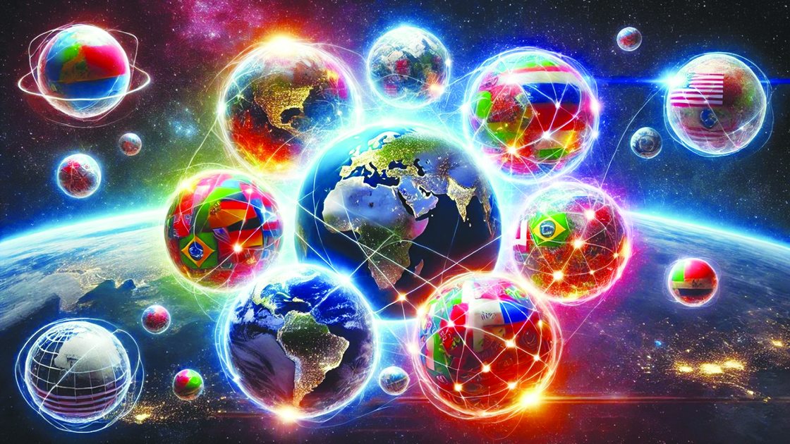 China and USA: Pillars of Global Prosperity | Pakistan Today