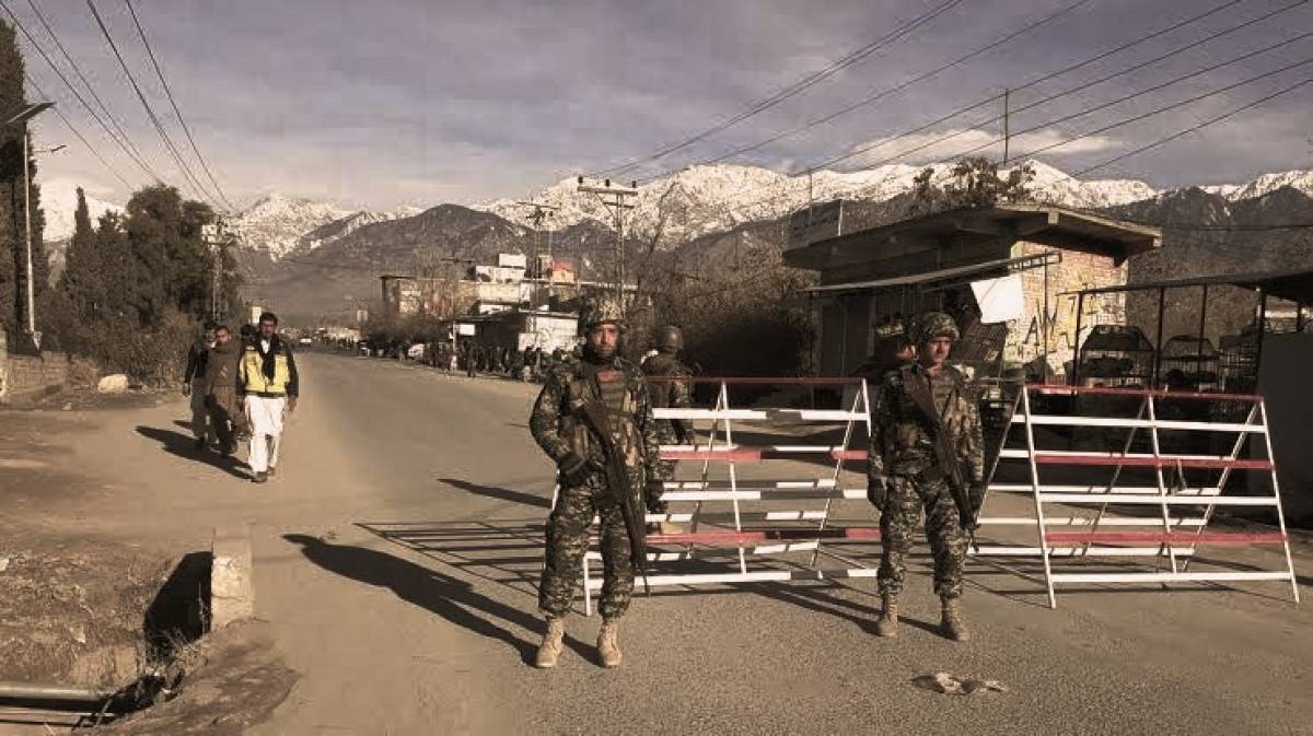 128 children dead in Parachinar due to lack of resources, says ex ...