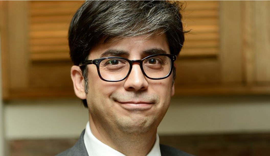 Renowned arbitration expert Feisal Naqvi joins leading London chambers ...