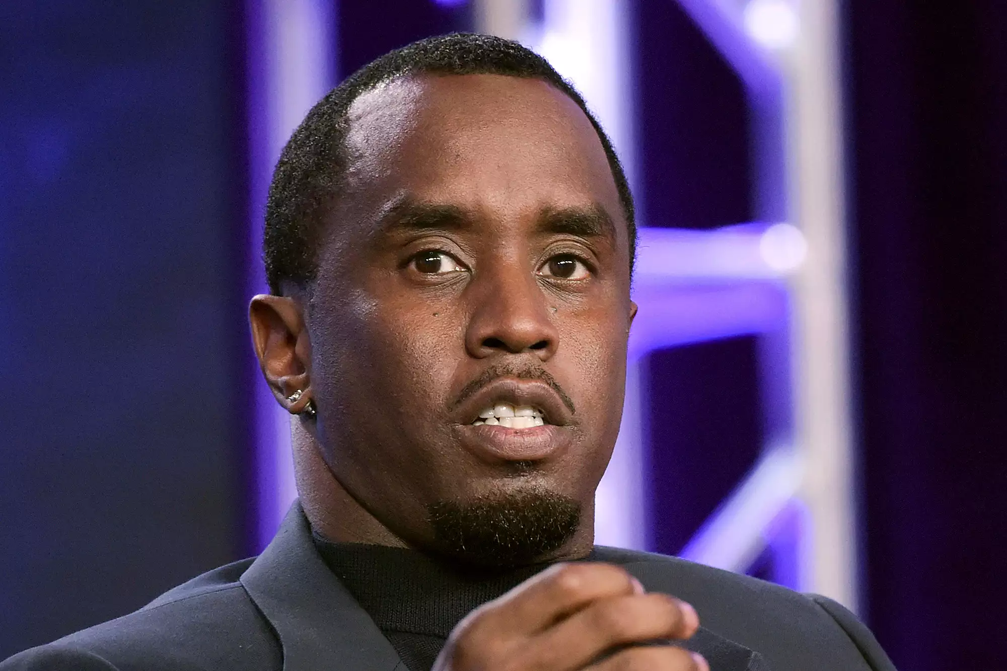 Sean Diddy’s world shaken as trafficking trial approaches | Pakistan Today