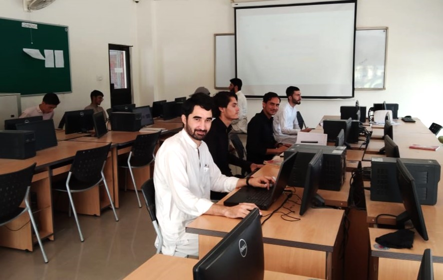 KP govt unveils major youth skill development, employment initiatives ...