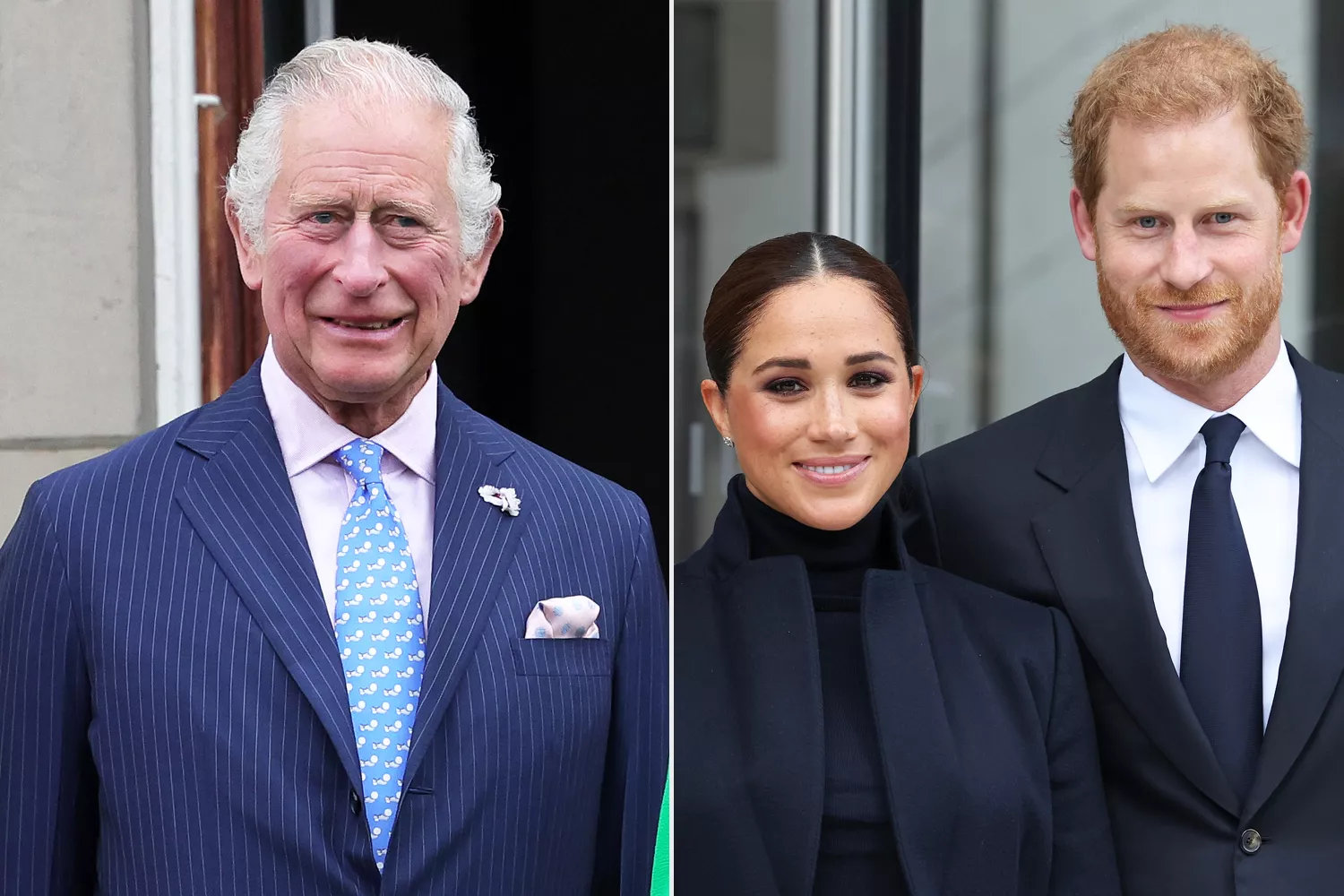 King Charles’ Ugly Gesture Toward Harry And Meghan’s Children Raises ...