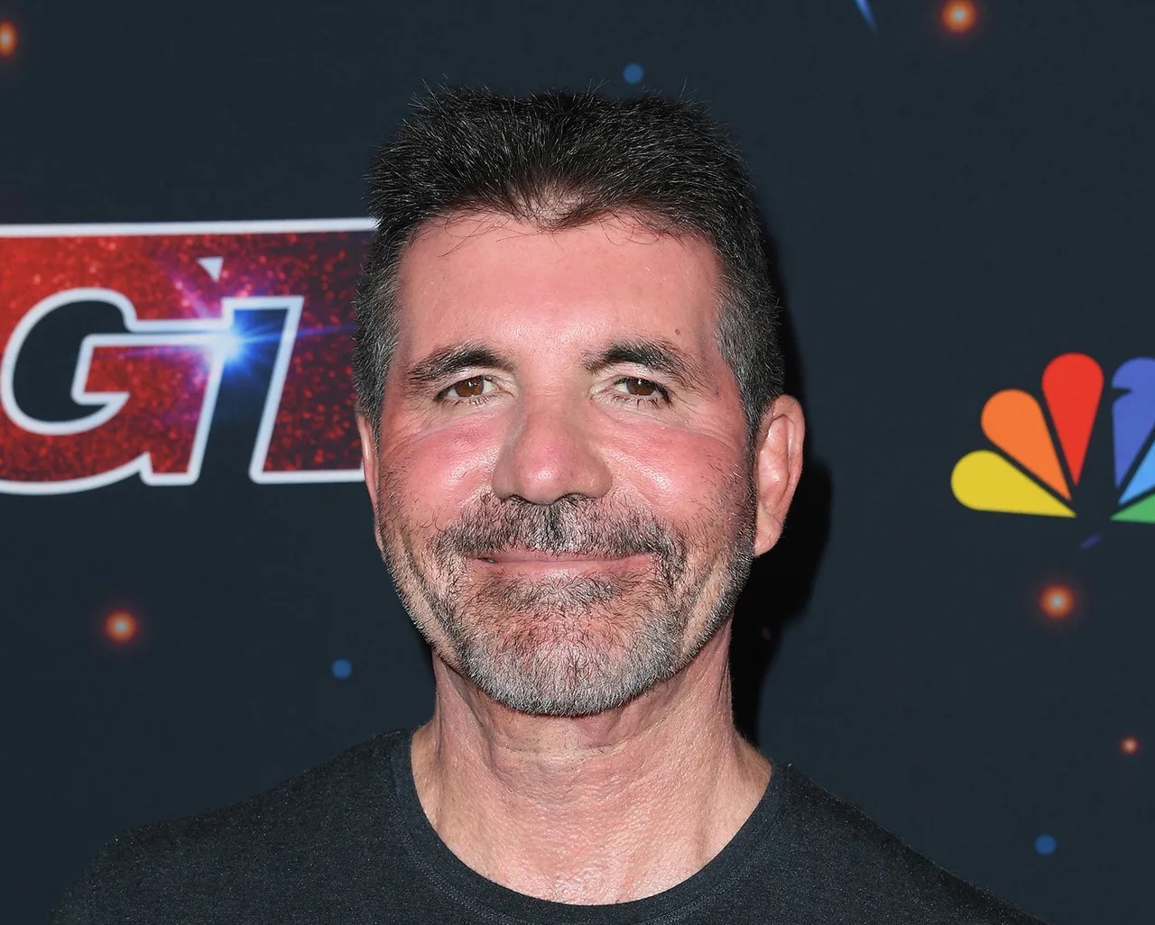 Simon Cowell’s Son Eric Steals The Spotlight In Rare Instagram Video ...