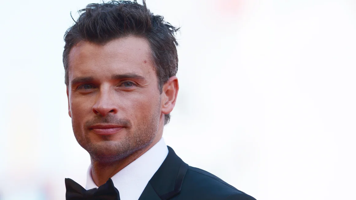 Tom Welling’s DUI Arrest Shocks Fans As Smallville Star’s Mugshot Goes ...
