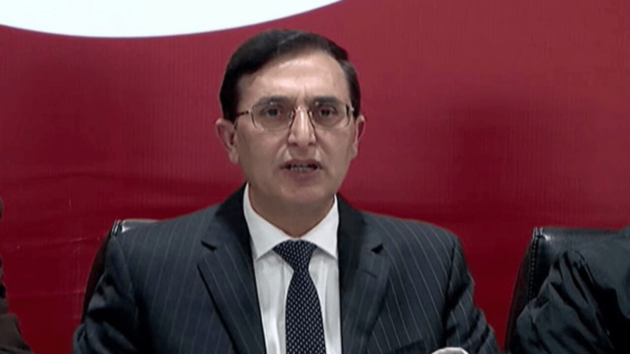 Govt’s indifference ‘stalled’ negotiations: Gohar | Pakistan Today