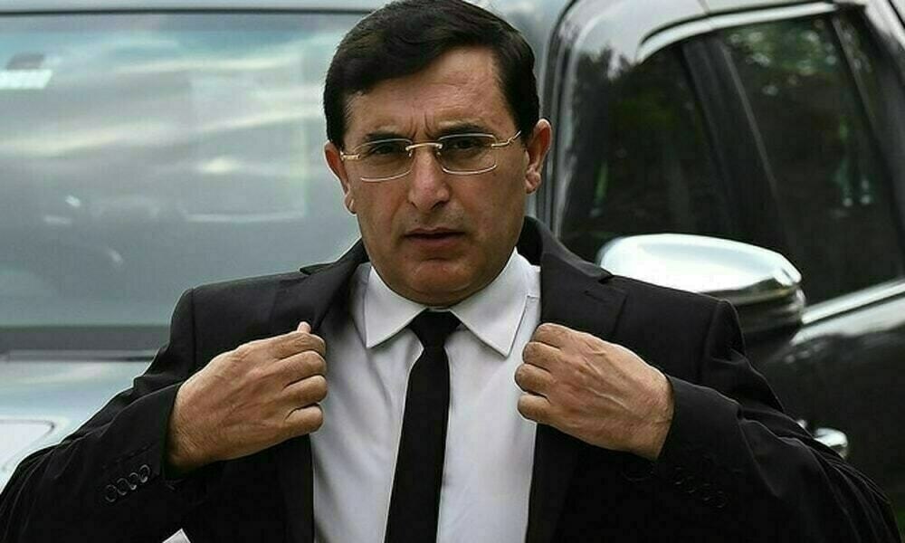 Dialogue with govt to go on despite Al-Qadir Trust case verdict: Gohar ...