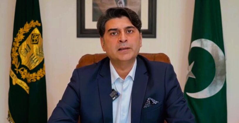 Pakistan reports first mpox case of 2025 at Peshawar airport | Pakistan Today