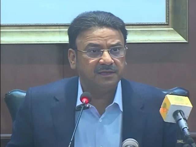 Lanjar to MWM protesters: Move to designated location or face action ...