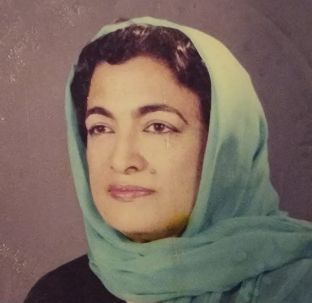 Pakistan Movement worker Begum Afifa Mamdot passes away at 97 ...