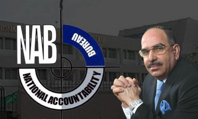 NAB advises public against investing in Bahria Town Dubai project | Pakistan Today