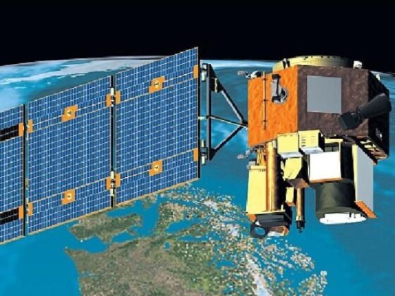 Pakistan set to launch EO-1 satellite on Jan 17 | Pakistan Today