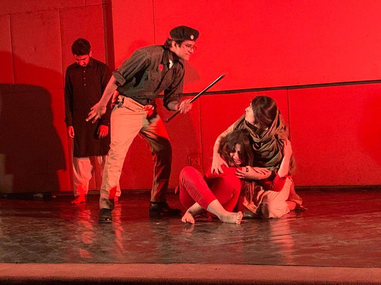 Ajoka pays tribute to Madeeha Gauhar on 69th birthday | Pakistan Today