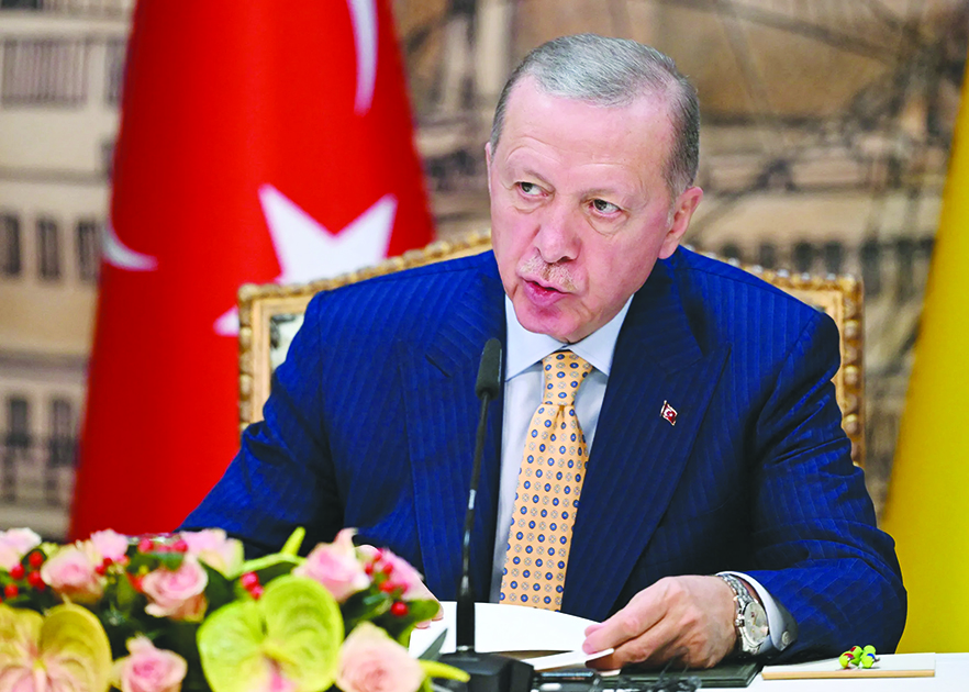 Pak-Turkiye bilateral relations | Pakistan Today