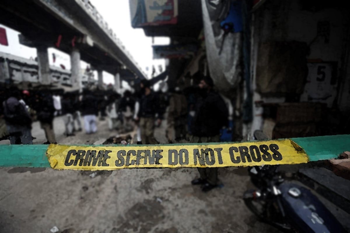 At least 10 injured in Quetta blast | Pakistan Today